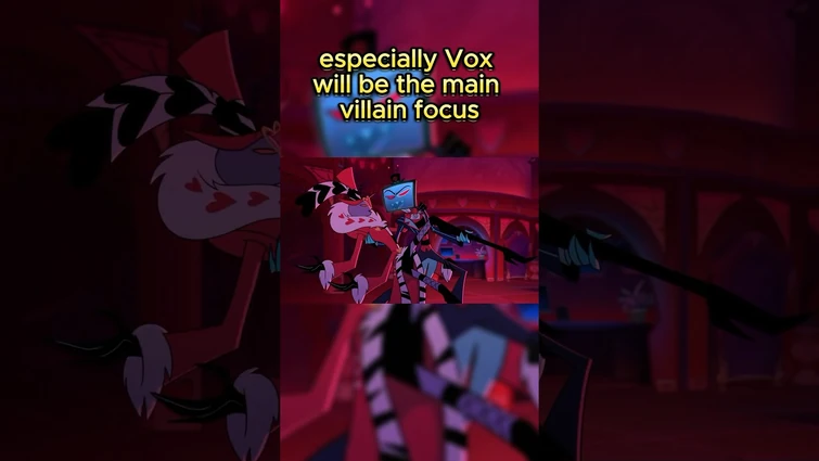 Who should be the evil overlooker in the HH S2 poster? | Fandom