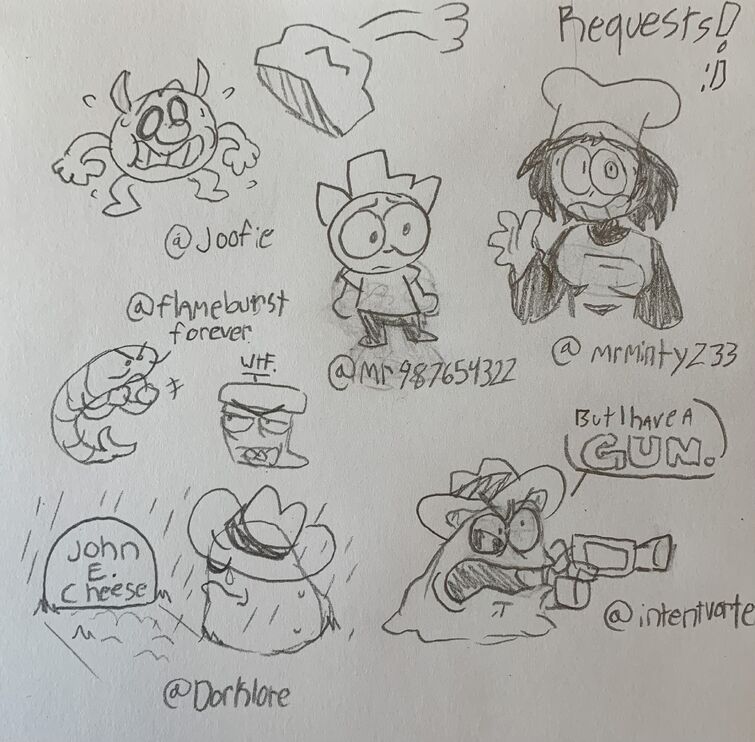 Discuss Everything About Pizza Tower Wiki | Fandom Discuss Everything About Pizza Tower Wiki | Fandom