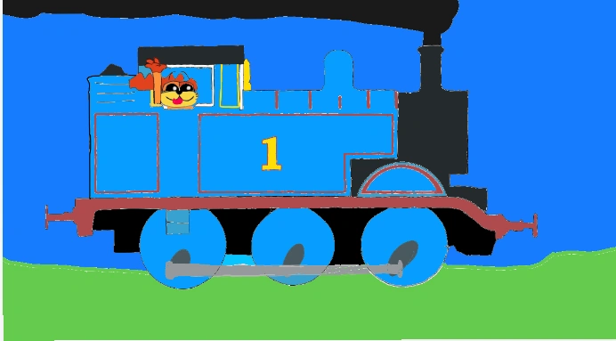 Locomoto (part 1) | Fandom