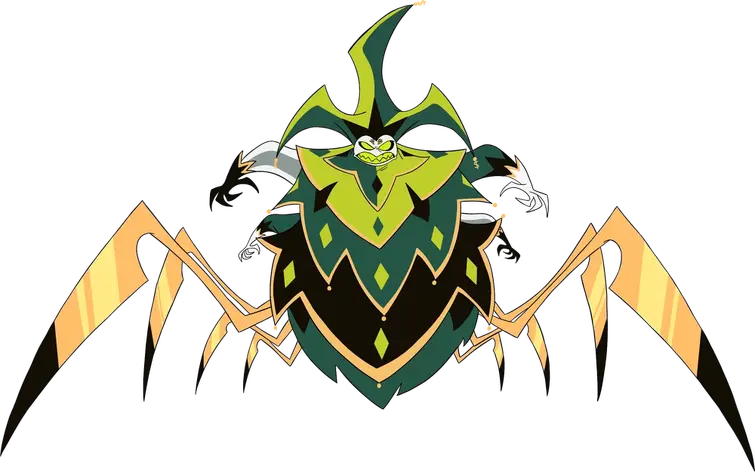 Every True Demon form so far in alphabetical order | Fandom