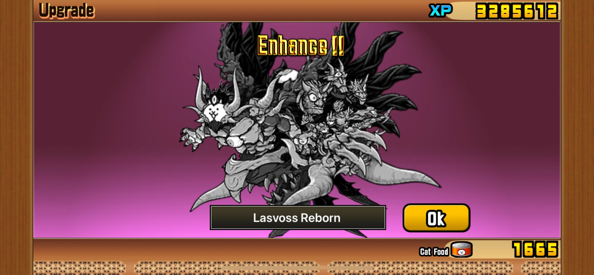 Finally Got Lasvoss True Form! | Fandom