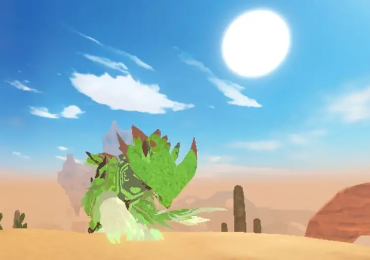 Discuss Everything About Creatures of Sonaria Wiki | Fandom