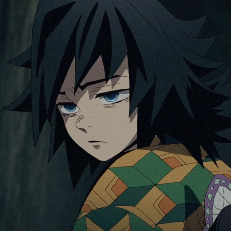 Giyu Tomioka | Fandom