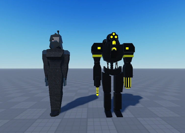 The wacky models | Fandom