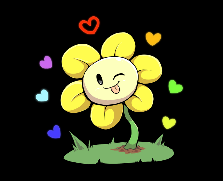 Who should Flowey The Flower face off if he was in DB? | Fandom