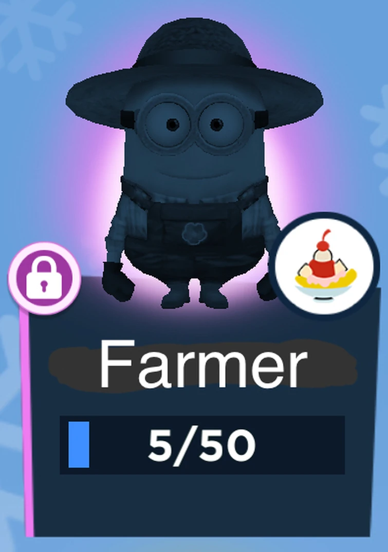 My Favorite Minion Rush Playable Characters | Fandom