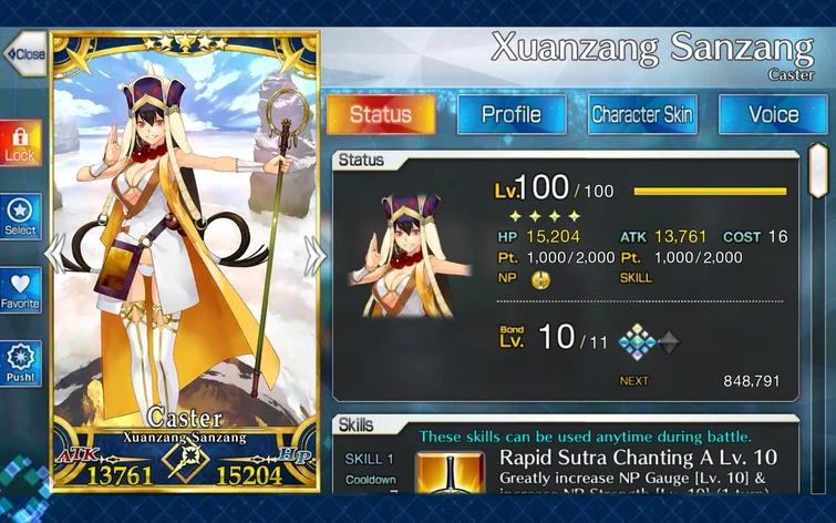 Grail Front was fun! | Fandom