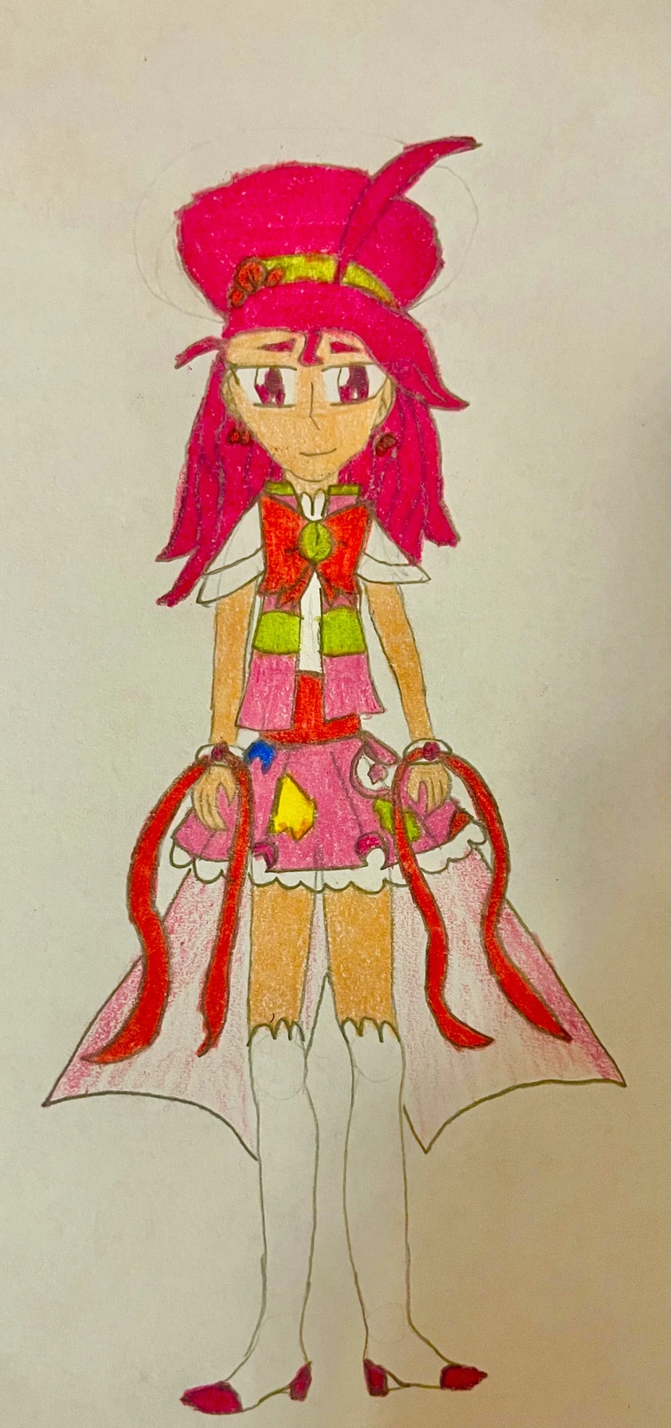 Thoughts on these Cure designs? | Fandom