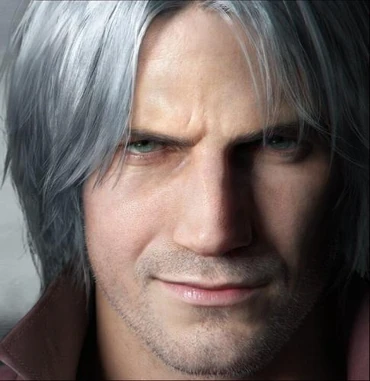 SMT Dante vs Original Dante | Fandom