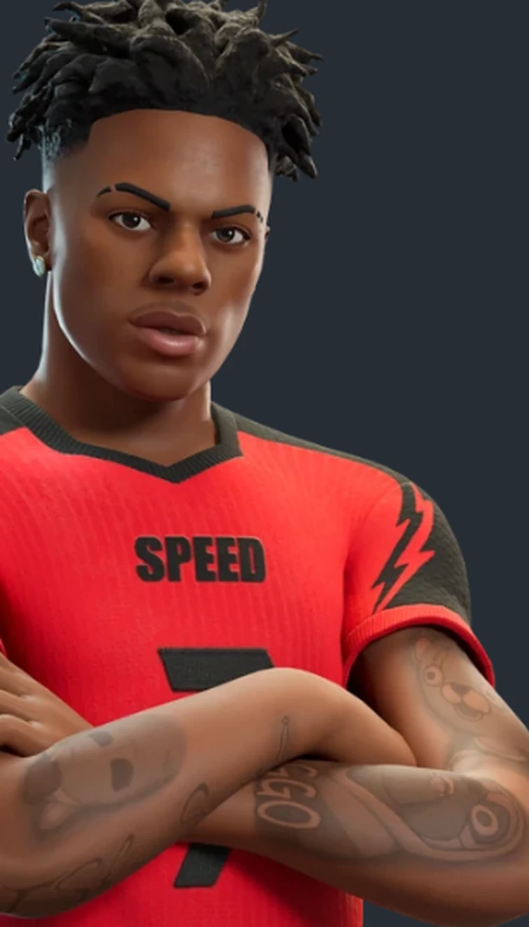 speeds fn skin replacing ben with doggo implys that there is a talking ...