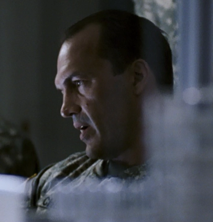 Chediak | 28 Days Later Wiki | Fandom