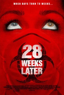 28 Weeks Later | 28 Days Later Wiki | Fandom