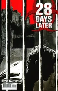 28 Days Later (comic series) | 28 Days Later Wiki | Fandom