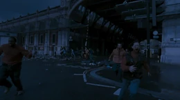 Rage Virus | 28 Days Later Wiki | Fandom