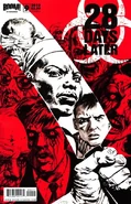 28 Days Later (comic series) | 28 Days Later Wiki | Fandom