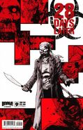 28 Days Later (comic series) | 28 Days Later Wiki | Fandom