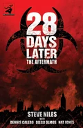28 Days Later (franchise) | 28 Days Later Wiki | Fandom