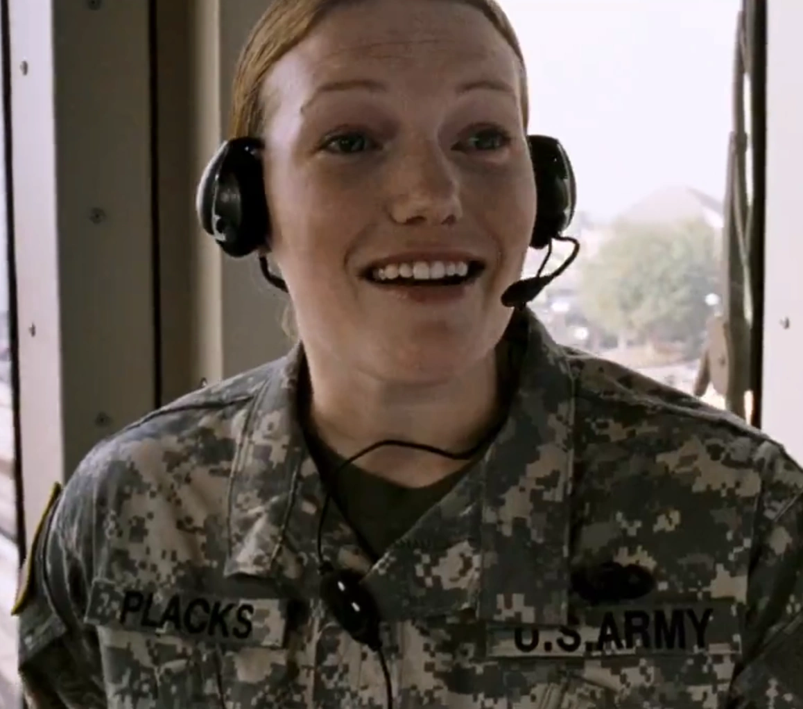 Placks | 28 Days Later Wiki | Fandom