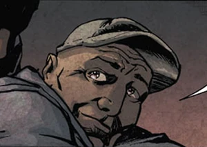 Randall | 28 Days Later Wiki | Fandom