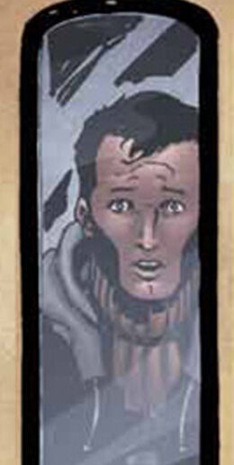 Clint Harris | 28 Days Later Wiki | Fandom