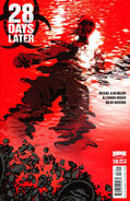 28 Days Later (comic series) | 28 Days Later Wiki | Fandom