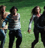 The Infected | 28 Days Later Wiki | Fandom