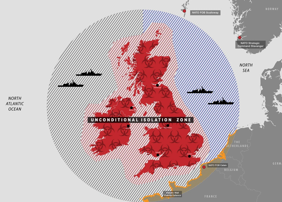 Category:Locations | 28 Days Later Wiki | Fandom