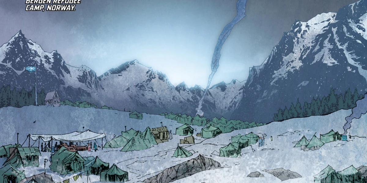 Norway | 28 Days Later Wiki | Fandom