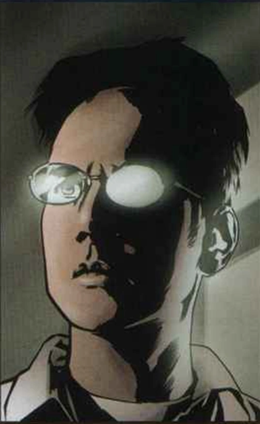 Clive | 28 Days Later Wiki | Fandom