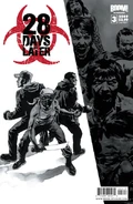 28 Days Later (comic series) | 28 Days Later Wiki | Fandom
