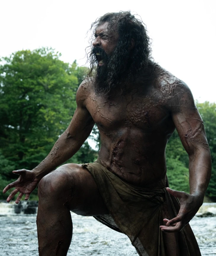 Samson | 28 Days Later Wiki | Fandom