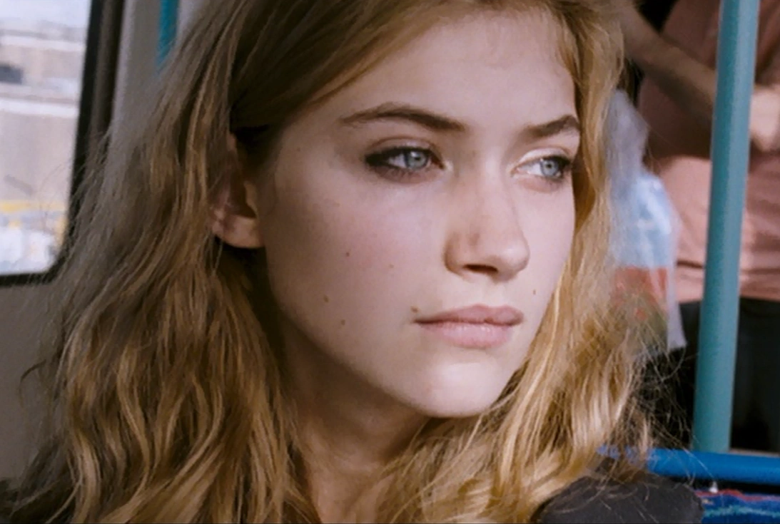 Imogen Poots 28 Weeks Later