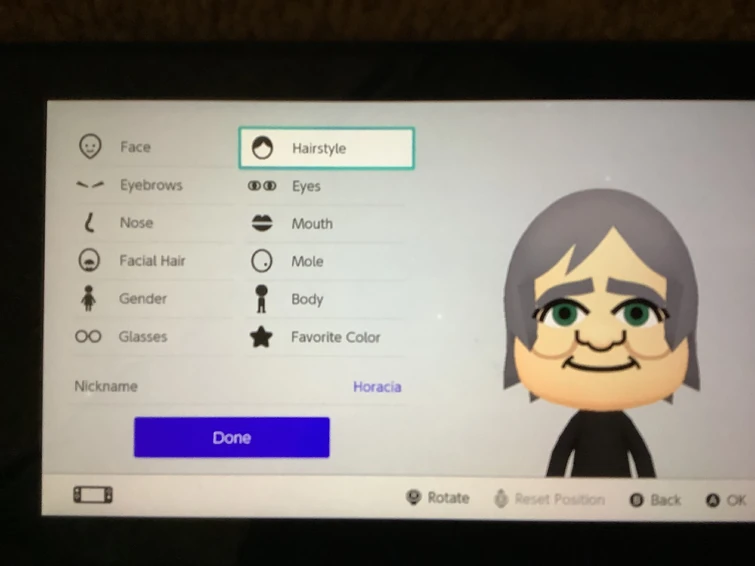 All The Genderbent Mii Olympics Miis Fandom