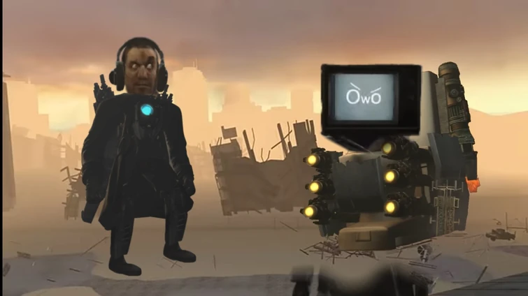 Skibidi Multiverse | Fandom