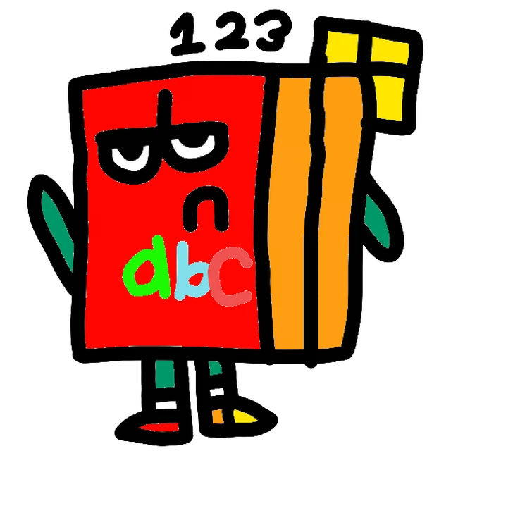 Numberblocks new | Fandom