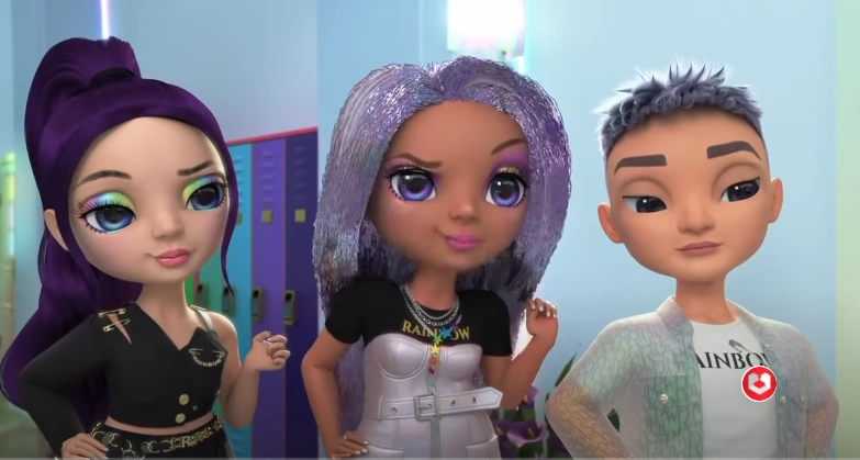 they look so fab | Fandom