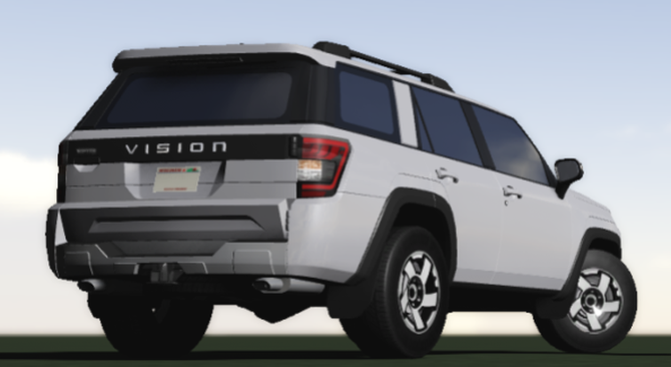 More Greenville leaks. More Poopra, Range Rover 4Runner, Corvette, and ...