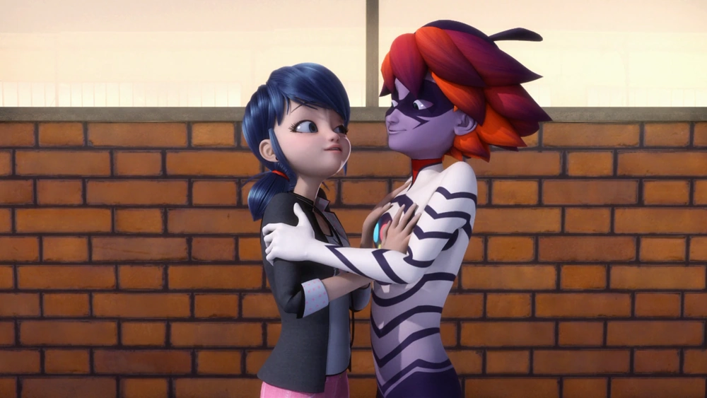 I cracked an episode - Evillustrator | Fandom