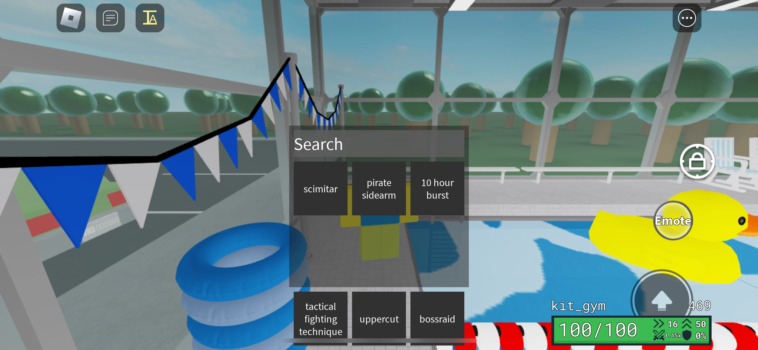 public server kit is very balanced 👍 | Fandom