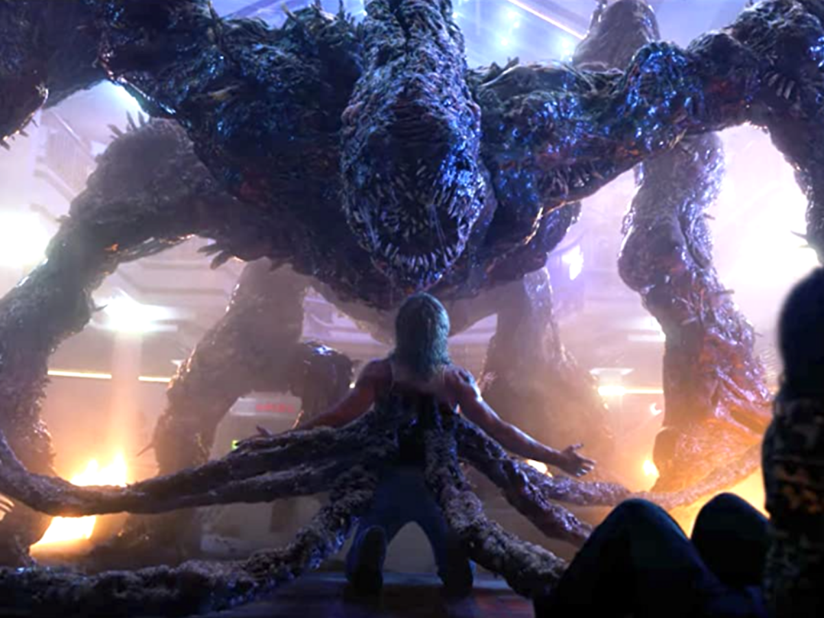 Did Billy's sacrifice redeem him for you? | Fandom