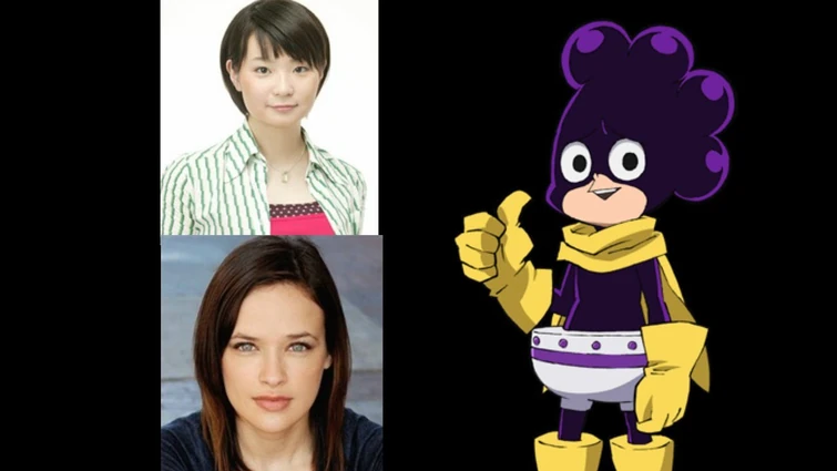 Mineta | Fandom