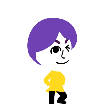 🚻 "What's your gender?" asked Mii-style! | Fandom