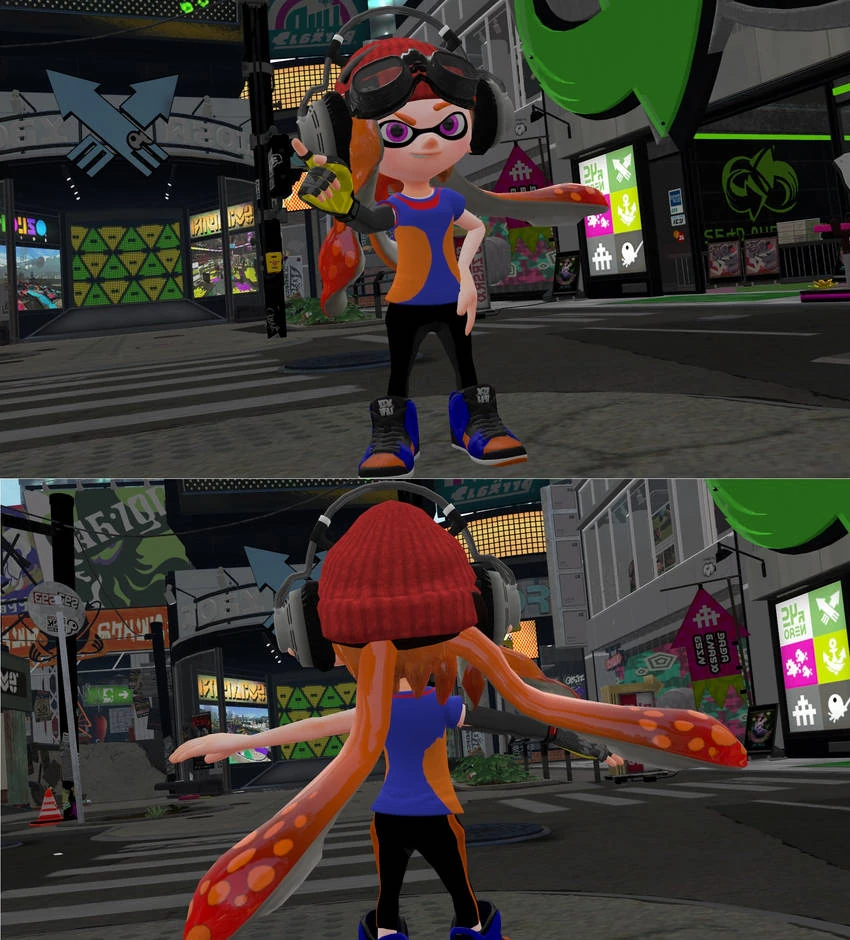 Look what my compatriot made) | Fandom