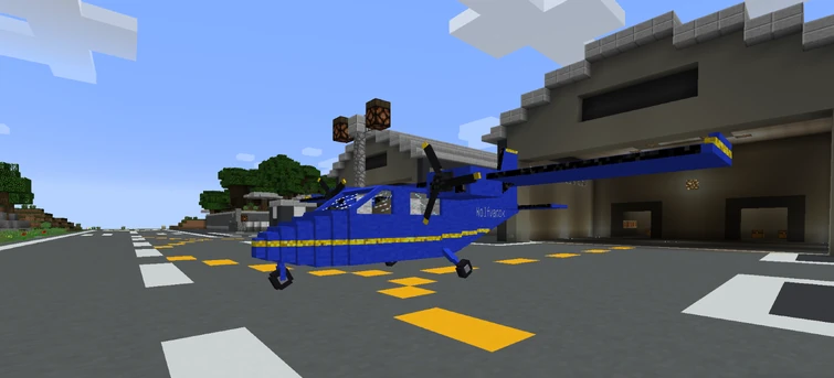 this is minecraft | Fandom