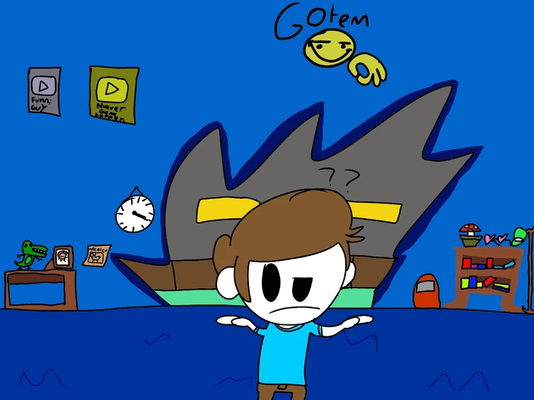 The huge ass art request thingy volume 1 | Fandom