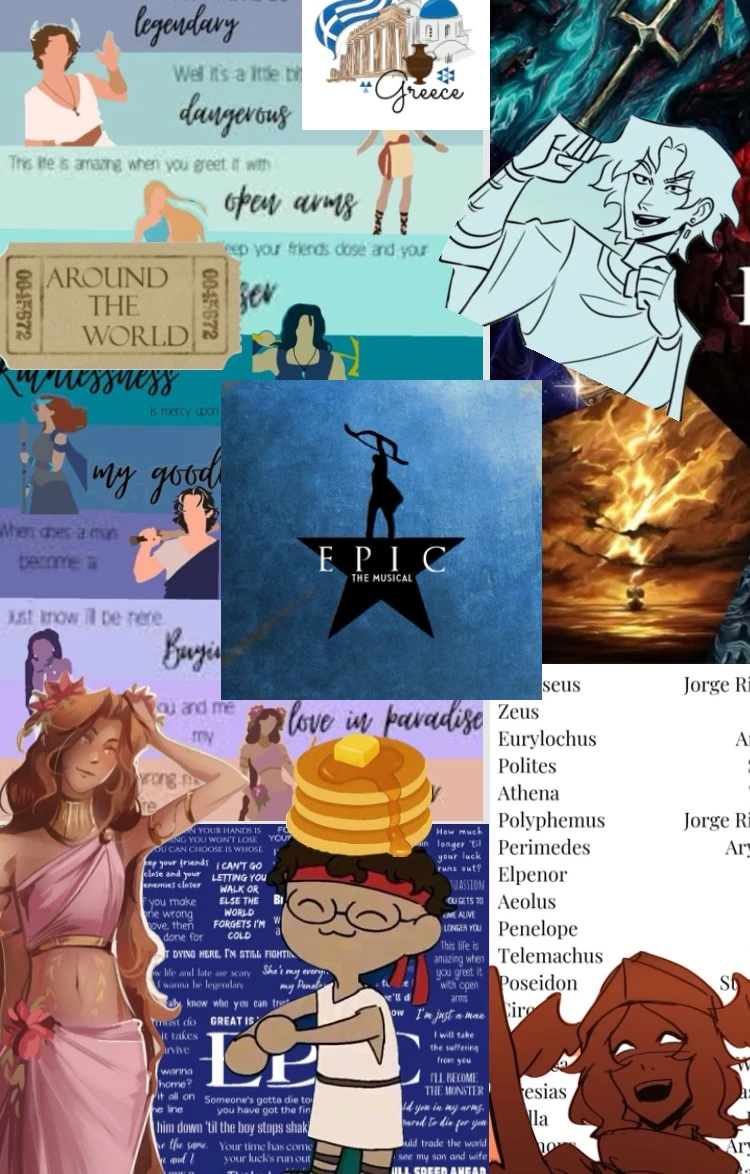 Wallpaper i made for EPIC! | Fandom