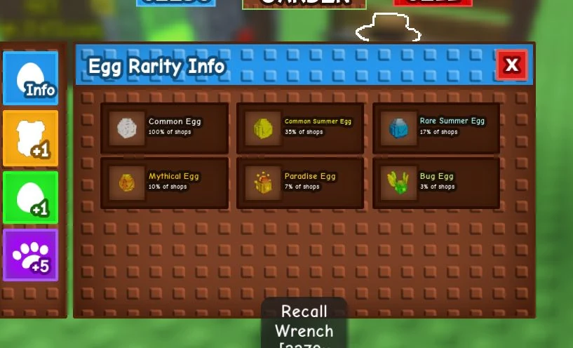 Is this a bug? | Fandom