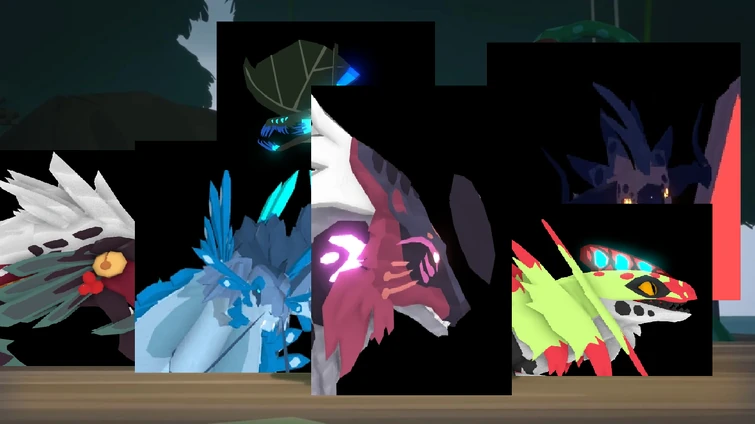 Discuss Everything About Creatures of Sonaria Wiki | Fandom