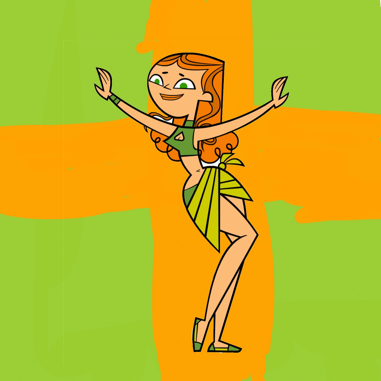 Request for the No1IzzyFan | Fandom