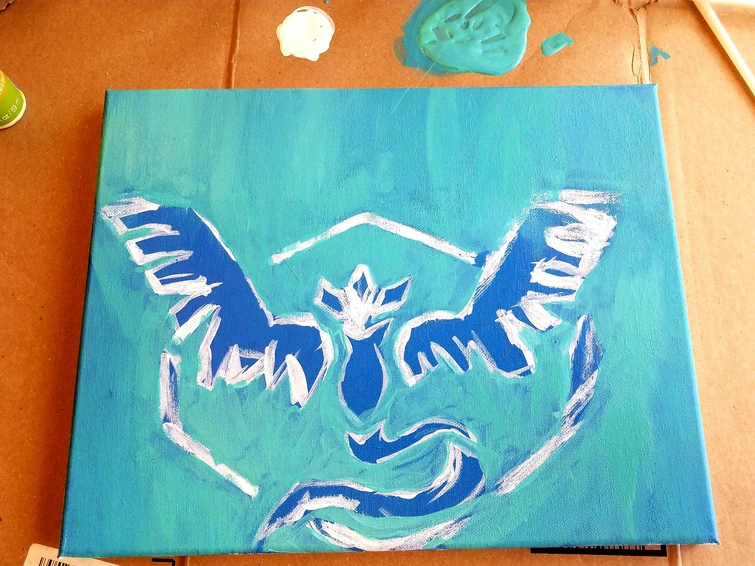 Umm...oops. | Fandom